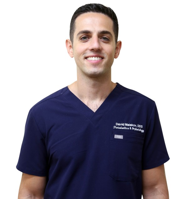 Dr. David Malakov - Affordable Dental Care PC Rego Park New York